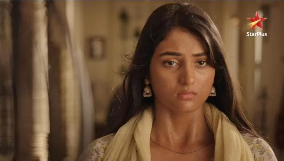 Dil Ko Tumse Pyaar Hua 29th December 2024 Written Update: Chirag saves ...