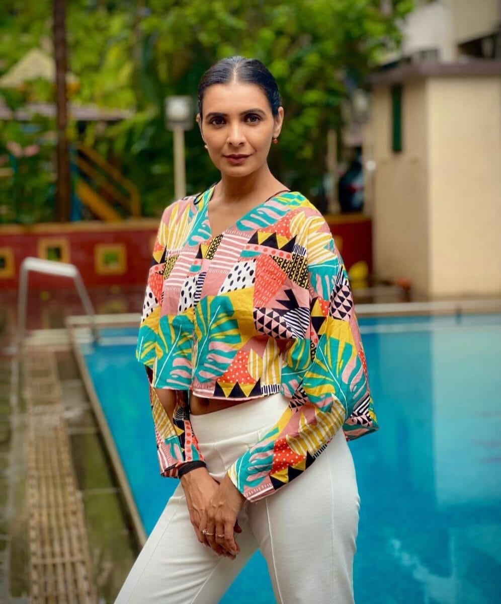 Mayanka Sharma Patel is all set to join Kundali Bhagya - JustShowBiz