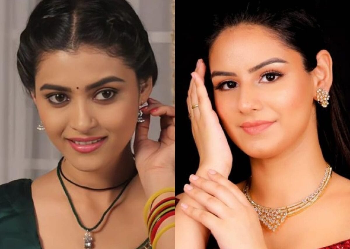 Exclusive: Aleya Ghosh and Shivika Pathak to Play Female Leads in ...