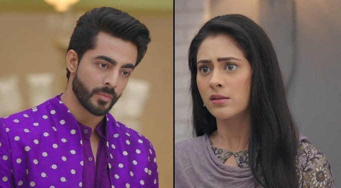 Jhanak 27th September 2024 Written Update: Jhanak gets an opportunity ...