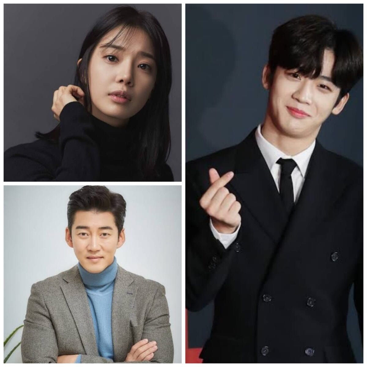 Im Se Mi And Kim Yo Han Confirmed To Star In New Sports Drama Alongside ...