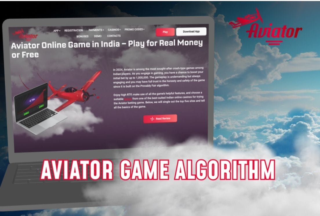Aviator India Game Algorithm Guide - JustShowBiz
