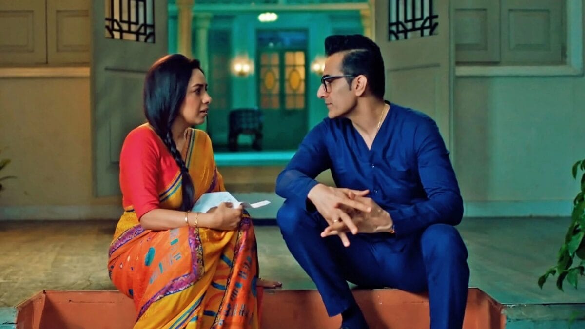 Anupama 30th November 2024 Written Update: Prem helps Rahi ...