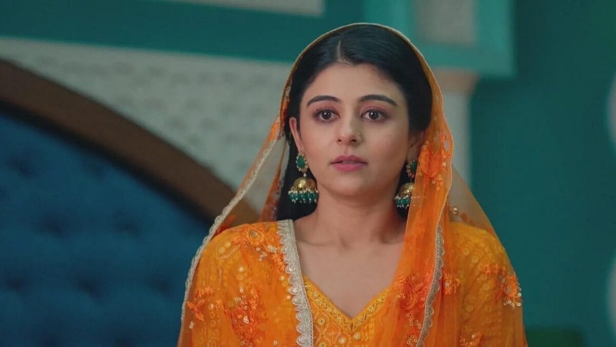 Rabb Se Hai Dua 2nd December 2024 Written Update: Ibadat is pregnant ...