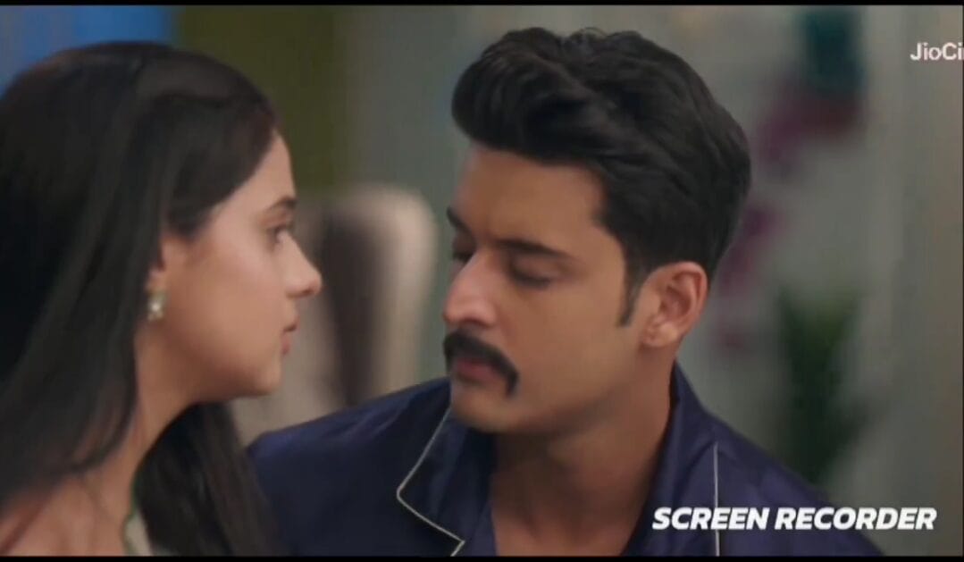 Mera Balam Thanedaar 1st November 2024 Written Update: Sulakshana plots against Drishti ...