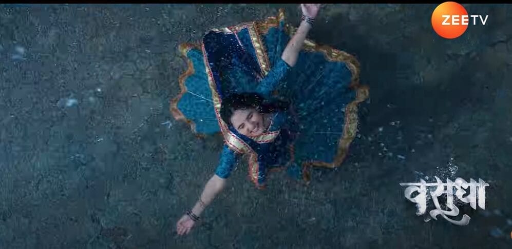 Vasudha 13th December 2024 Written Update: Karishma learns about ...