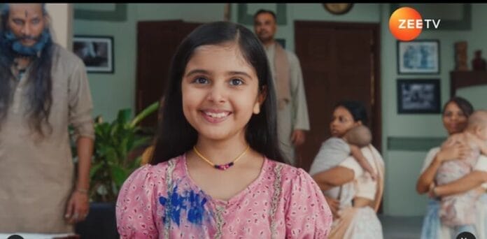 Jagriti 5th March 2025 Written Update: Kalikant Threatens Jagriti ... Jagriti 5th March 2025 Written Update: Kalikant Threatens Jagriti ...