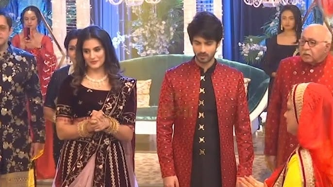 Kumkum Bhagya: Netra, Sahil's runaway on wedding day, Monisha exposed ...