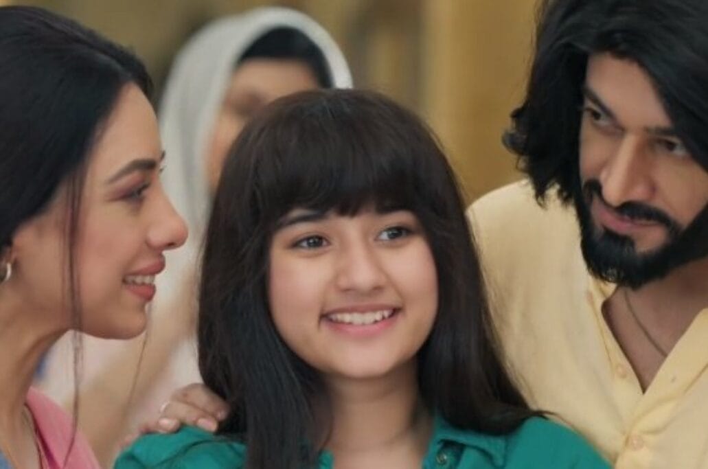 Anupama: Adhya's possessiveness towards Anupama will call trouble ...