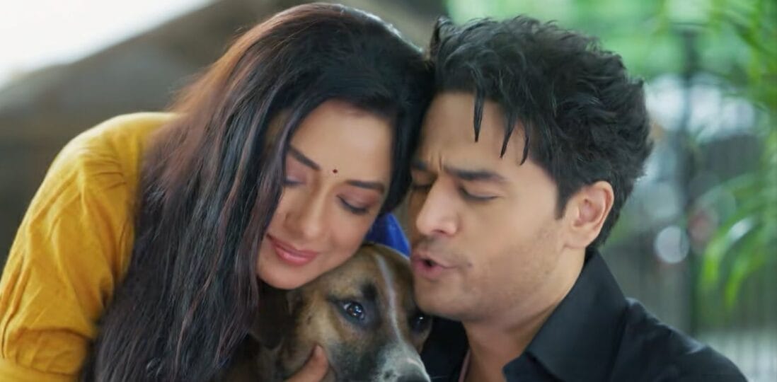 Anupama: Will Dimple harm Adhya to revenge Anupama? - JustShowBiz