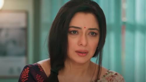 Anupama: Paritosh recognise Vanraj's dead body, Anuj, Anupama doubts ... Anupama: Paritosh recognise Vanraj's dead body, Anuj, Anupama doubts ...