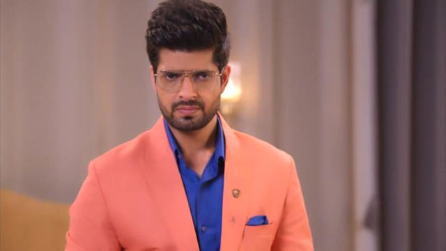GHKKPM: Rajat uses Tapsee to expose Jigar, brings Savi back ...