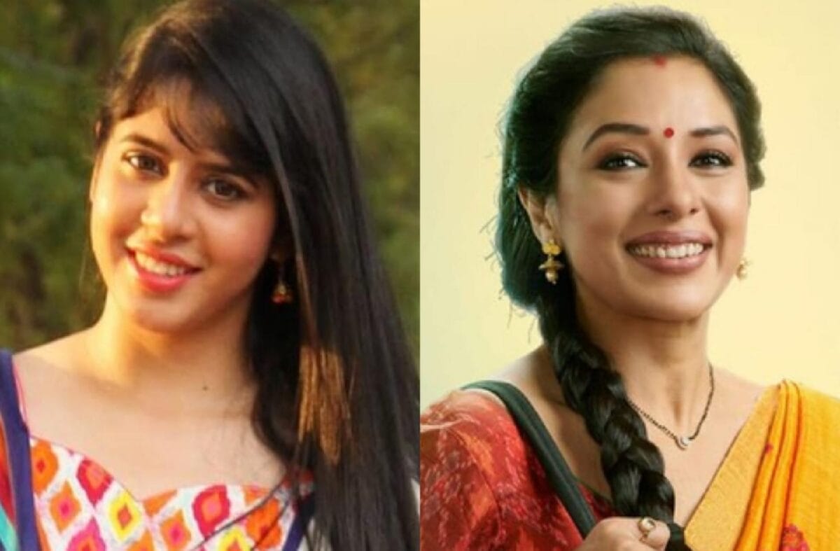 EXCLUSIVE : Son Pari actress Tanvi Hegde reportedly to play the new ...