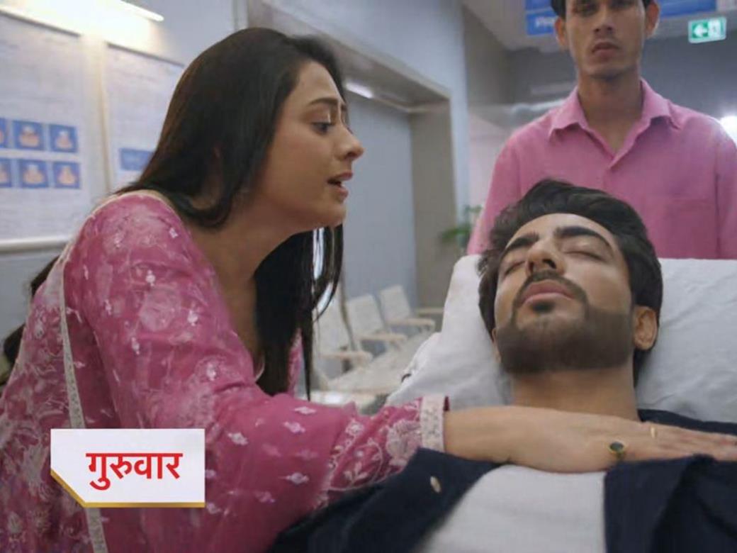 Jhanak 17th November 2024 Written Update: Vinayak reveals Nutan's true ...
