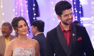 GHKKPM: Savi gets Jigar arrested, Rajat assassinates Savi’s character ...