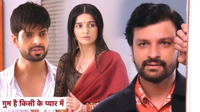 GHKKPM: Jigar's dangerous obsession for Savi begins, Tara unaware of ...