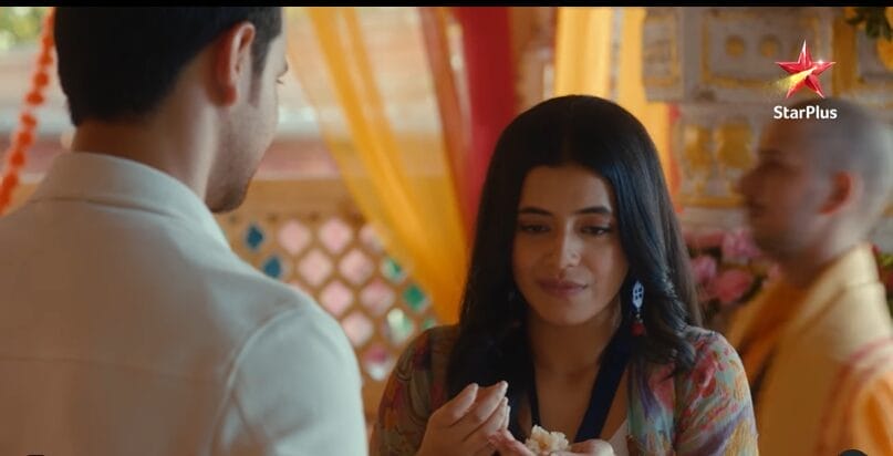 Anupama's leap update: Adhya will change her identity and become a tour ...