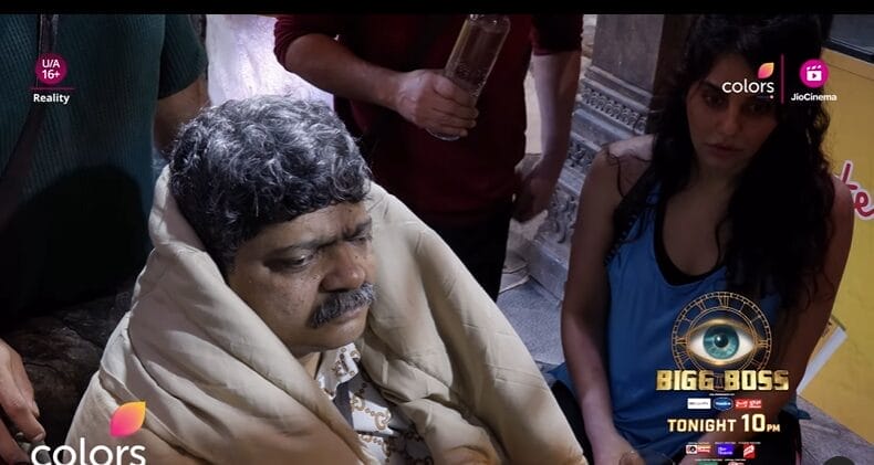 Bigg Boss 18 update: Nomination task; Gunratan Sadavarte will lose his ...