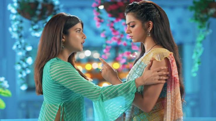 YRKKH: Shocking! Sanjay decodes Ruhi (Garvita Sadhwani), Abhira's (Samridhii Shukla) sisterly ...