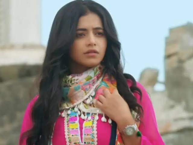 Anupama: Rahi turns Anupama guide, hides real identity as Aadhya ...