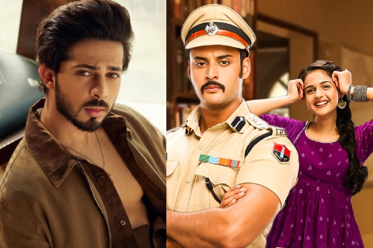 Anupama actor Sagar Parekh roped in for Colors TV's Mera Balam ...