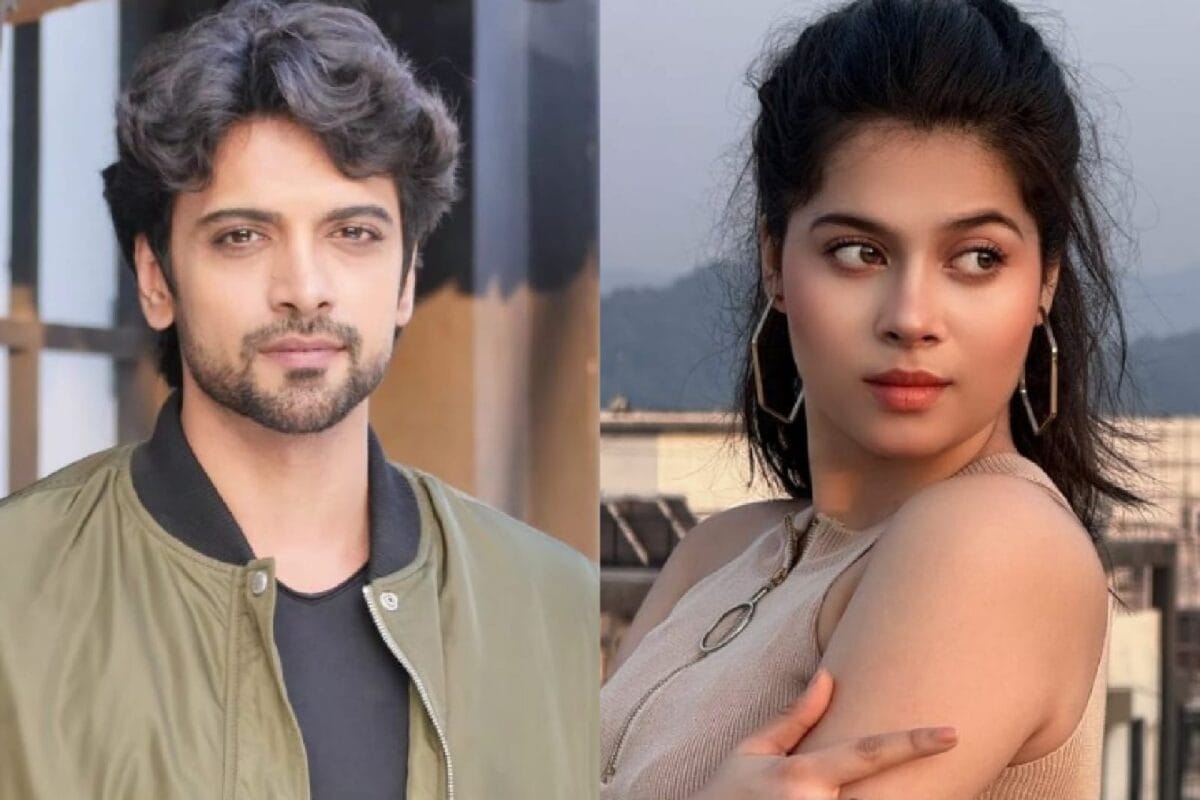 Aakash Ahuja and Saachi Tiwari to Star in Gul Khan's New Show on Dangal TV - JustShowBiz