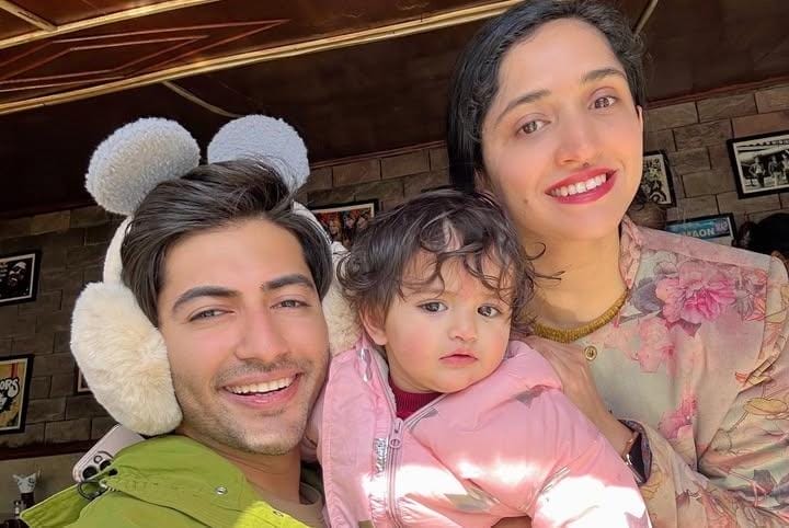 Akshay Kharodia and Divya Punetha Announce Separation After Two Years ...