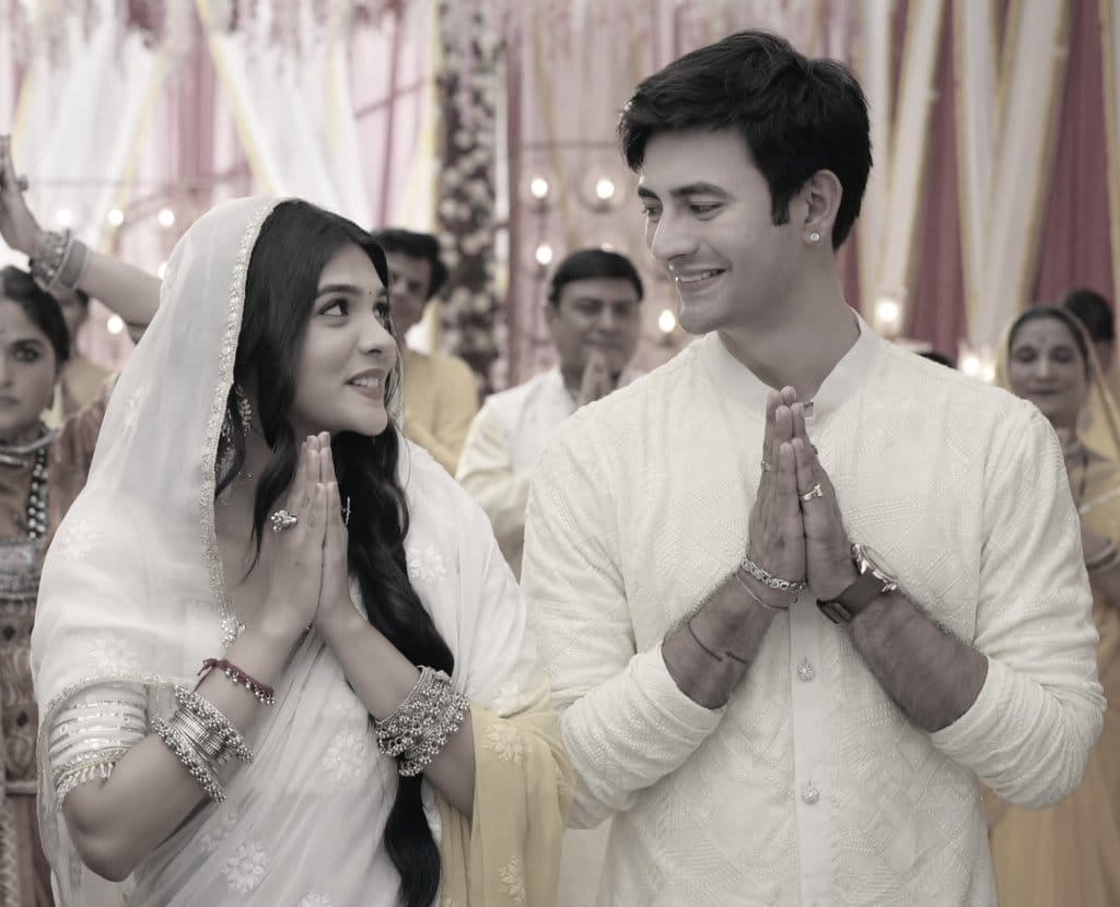 Durga 4th January 2025 Written Update: Durga reveals her past to CM ...