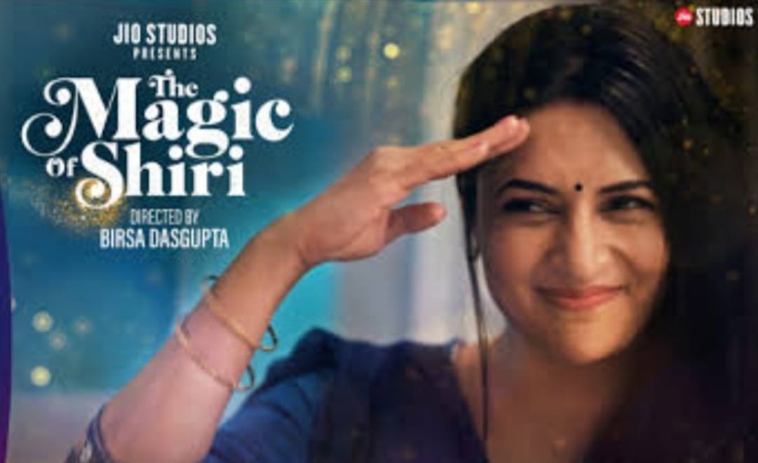 Divyanka Tripathi's The Magic Of Shiri Is An Awe-Inspiring Tale Of Self ...