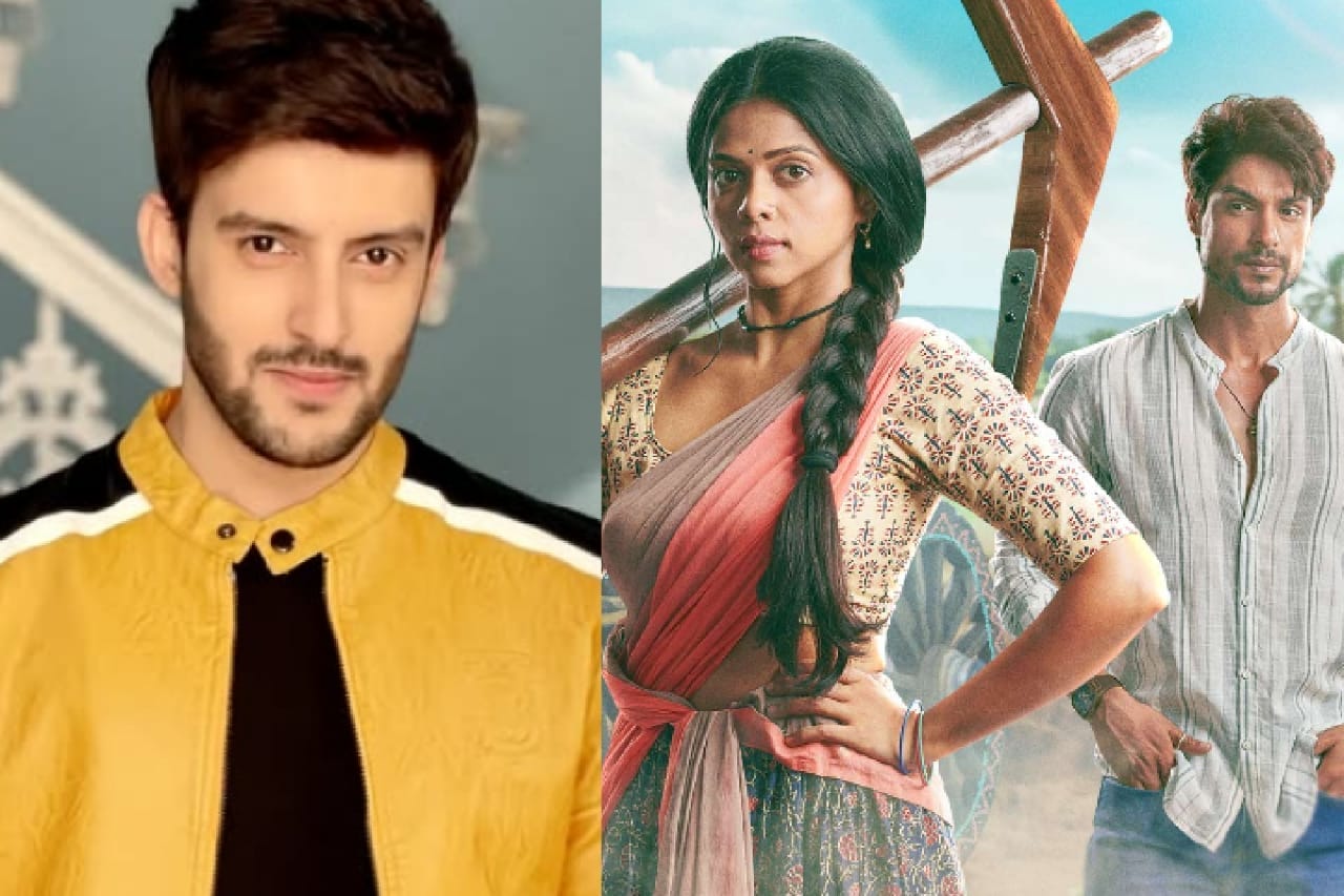 Raghav Tiwari roped in as NEW LEAD in Star Plus Maati Se Bandhi Dor - JustShowBiz