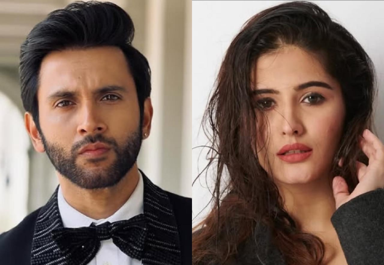 Tanisha Mehta Replaced by Khushbu Rajendra as Female Lead in Colors TV ...