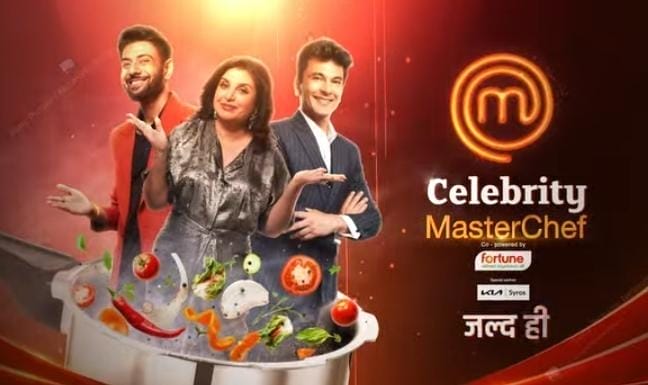 Celebrity MasterChef Contestants List Out - Netizens Call It Mini Bigg ...