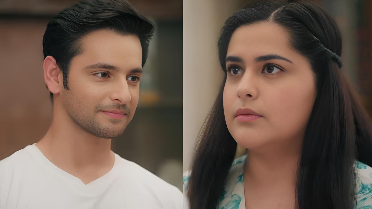 Anupama: Mahi learns about Prem's love feelings for Rahi, loses cool ...