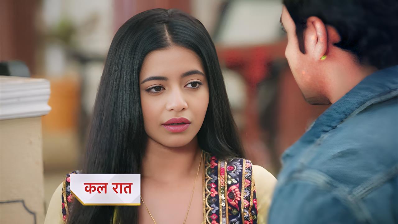Anupama: Rahi's big sacrifice, Anupama questions Rahi's love for Prem ...