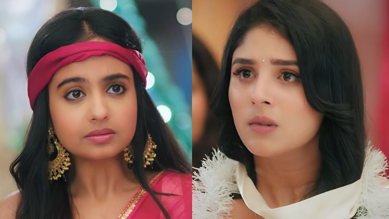 Anupama: Prem gives hope of love to Mahi, Rahi decides to move out of ...