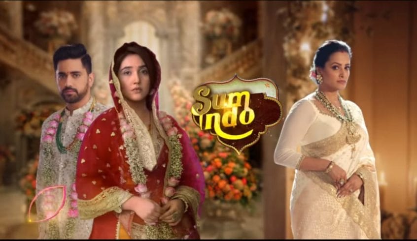 Suman Indori 28th February 2025 Written Update: - JustShowBiz Suman ... Suman Indori 28th February 2025 Written Update: - JustShowBiz Suman ...