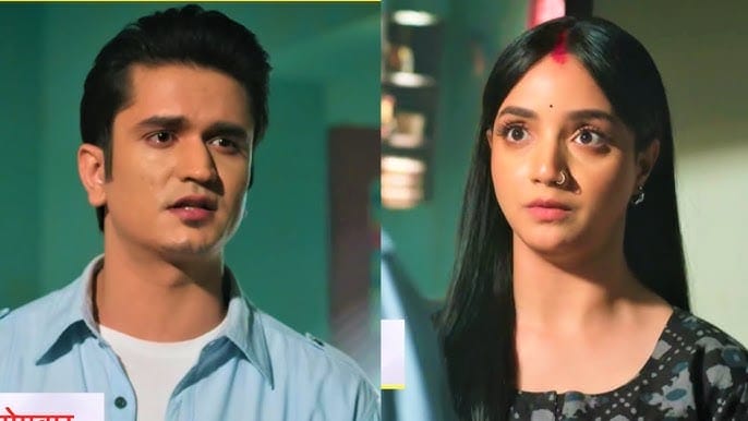 Advocate Anjali Awasthi: Anjali is now Anjali Rathod, Aman's identity ...