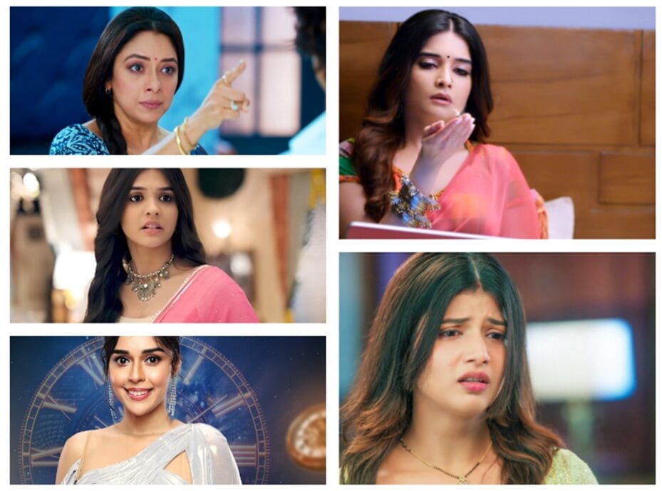 Rewind 2024: Top 5 actresses who have brought characters to life ...