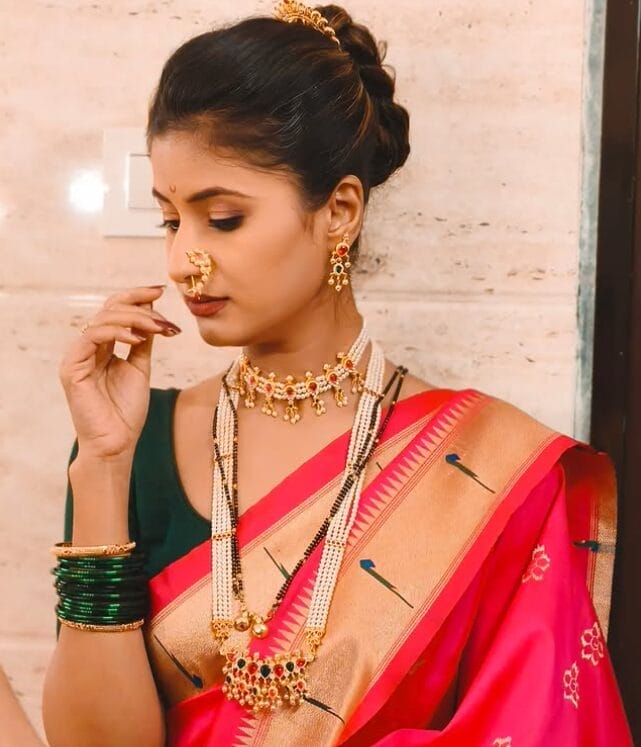 Exclusive: I have yet to win an award- Shiwani Chakraborty. - JustShowBiz