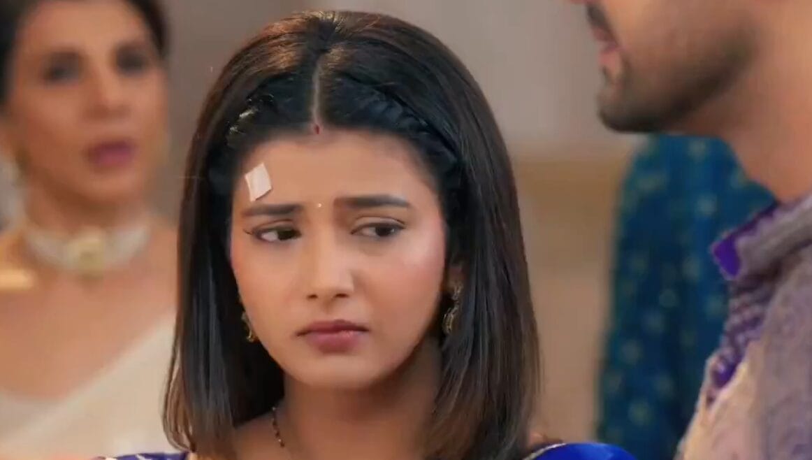 Abhira and Arman's separation twist in the Yeh Rishta Kya Kehlata Hai ...