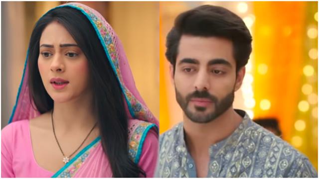 Jhanak 16th March 2025 Written Update: Laal decides to divorce Bipasha ... Jhanak 16th March 2025 Written Update: Laal decides to divorce Bipasha ...