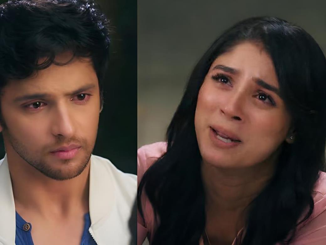 Anupama: Shocking! Prem, Mahi's engagement, Anupama face new tragedy ...