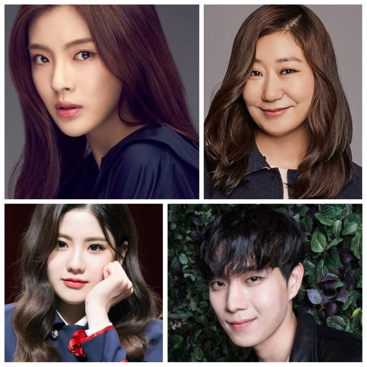 Lee Sun Bin, Ra Mi Ran, Jo Aram, And Kim Young Dae Confirmed For New MBC Drama " - JustShowBiz