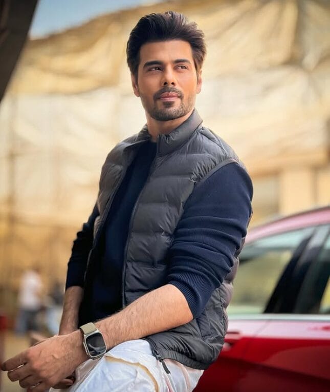 Like Jay Soni, is Siddharth Shiv Puri the new hero of Yeh Rishta Kya Kehlata Hai? - JustShowBiz