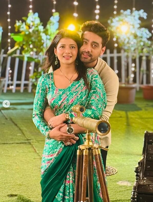 Yeh Rishta Kya Kehlata Hai 3rd March 2025 Written Update: Shivani's ...