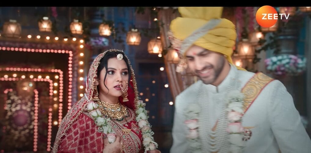 Vasudha 3rd March 2025 Written Update: Reet helps Vasudha - JustShowBiz