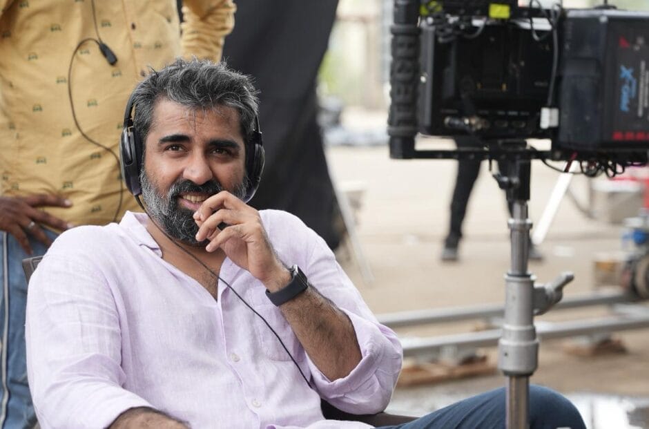 Rishab Seth is excited to work with Yami Gautam. - JustShowBiz