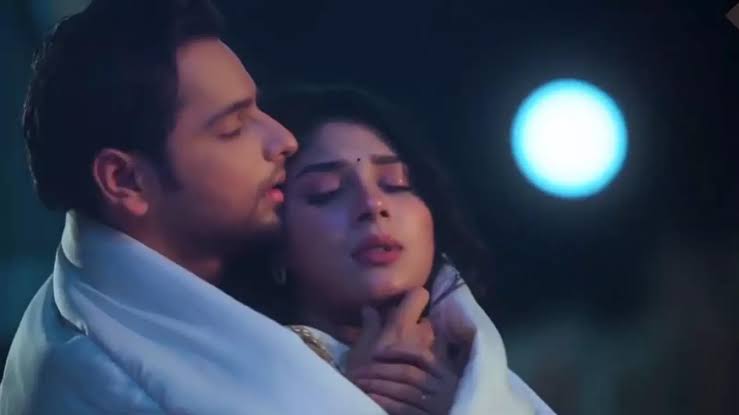 Anupama: Dreamy moment! Prem confesses love for Rahi, Anupama does ...