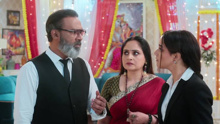 Advocate Anjali Awasthi: Padma stays in security of Rathod family ...