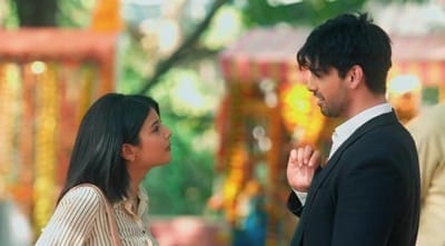 YRKKH: RK turns Abhira's teacher, Manish impressed with RK - JustShowBiz